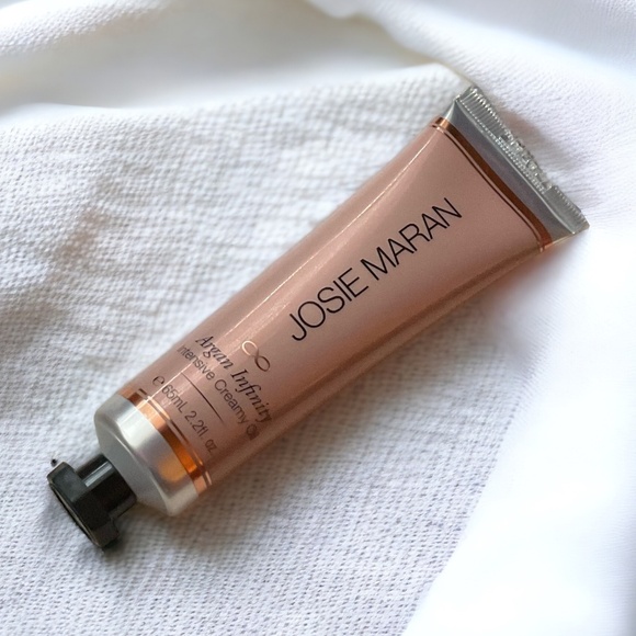 JOSIE MARAN | Skincare | Josie Maran Argan Infinity Intense Cream Oil ...